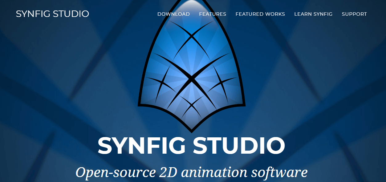 Synfig studio sprite tutorial - tyrednice